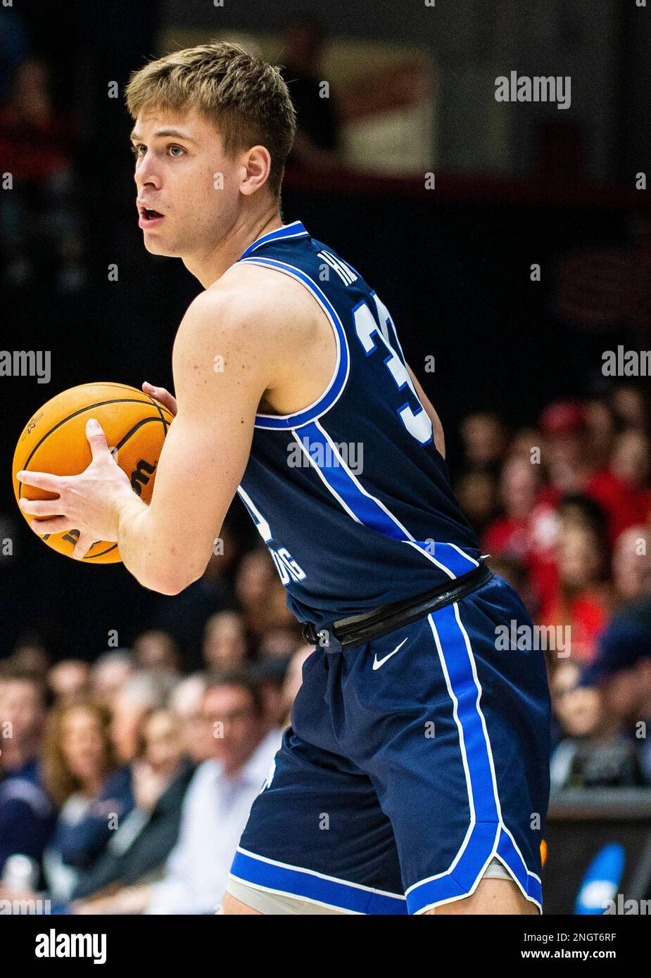 Dallin hall hi-res stock photography and images - Alamy