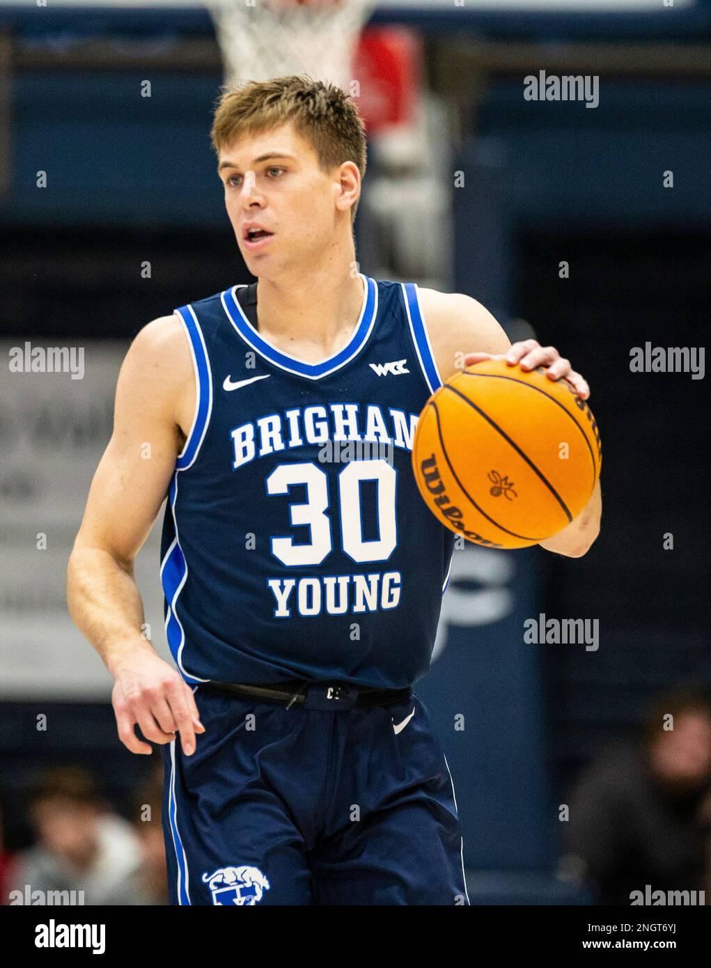 Dallin hall hi-res stock photography and images - Alamy