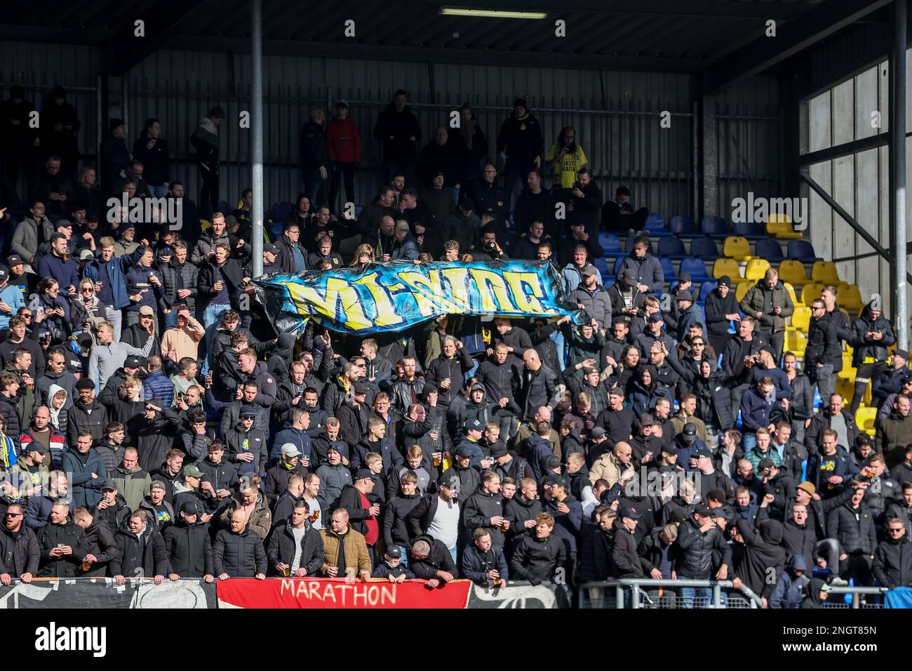 19 02 2023 hi-res stock photography and images - Alamy