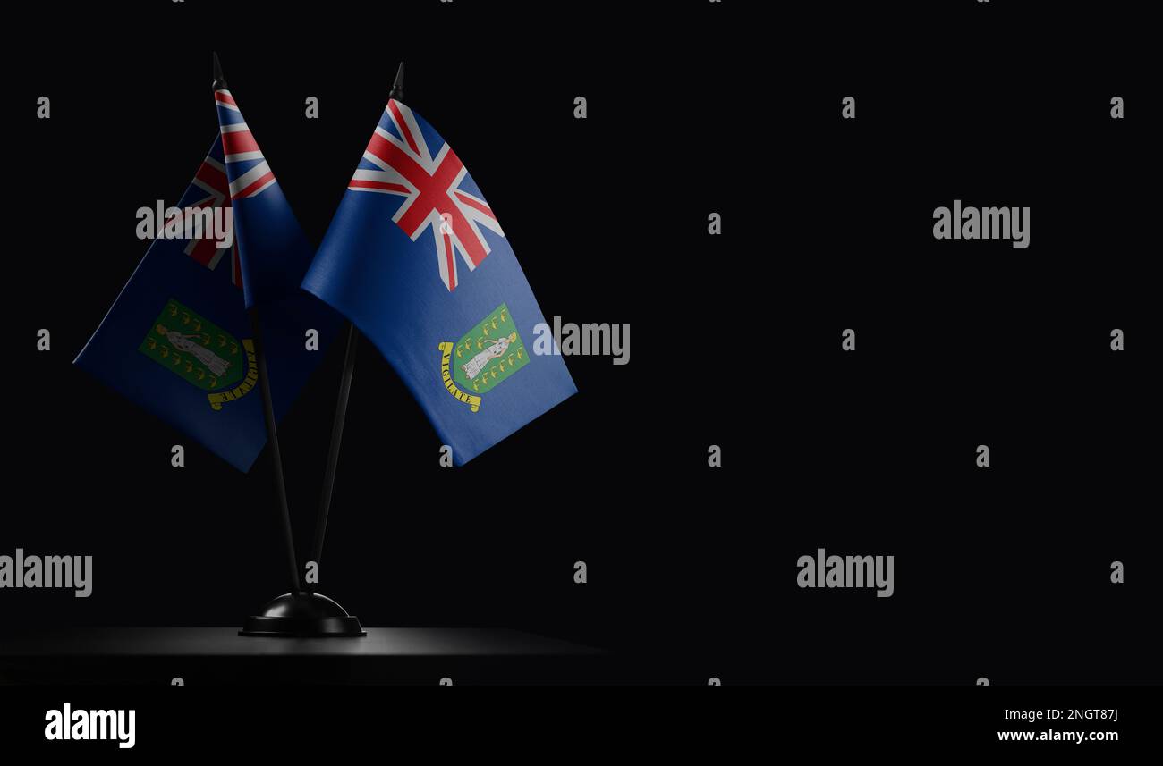 Virgin islands british vote hi-res stock photography and images - Alamy