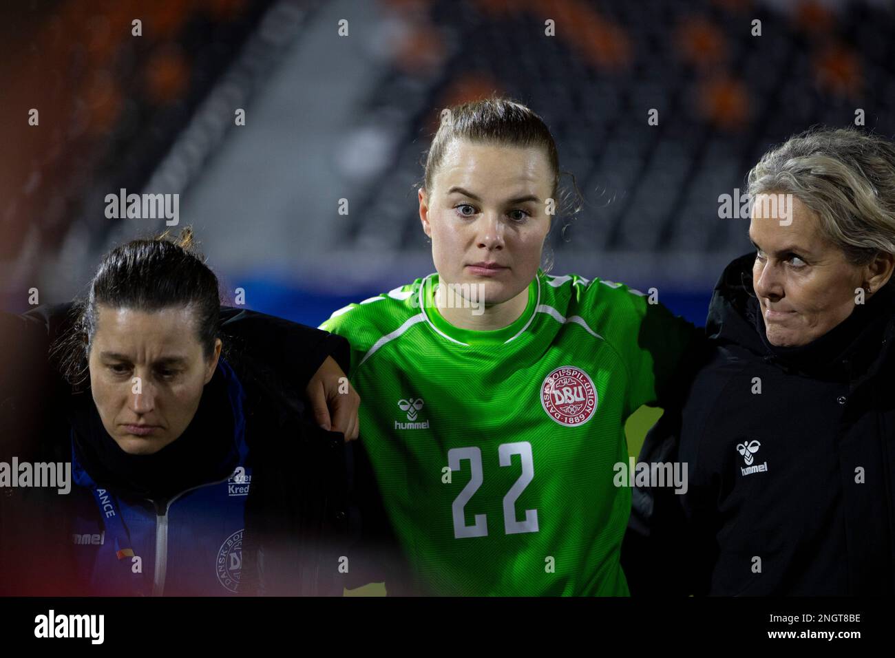 østergaard hi-res stock photography and images - Alamy