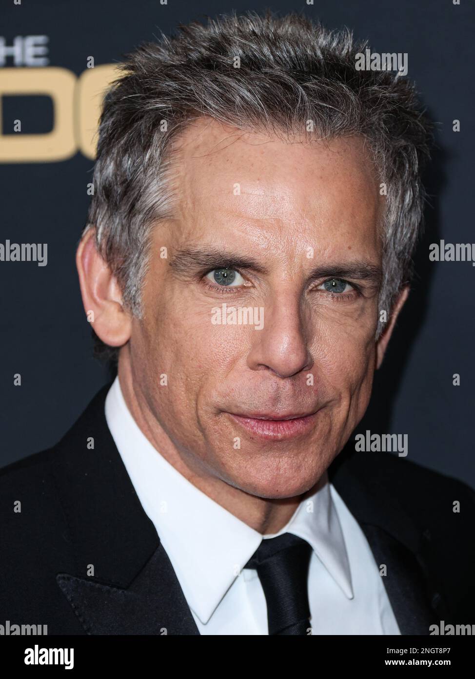 BEVERLY HILLS, LOS ANGELES, CALIFORNIA, USA - FEBRUARY 18: American ...