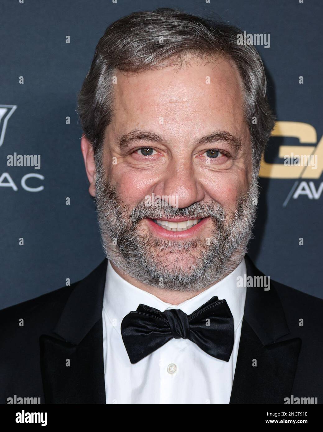 BEVERLY HILLS, LOS ANGELES, CALIFORNIA, USA - FEBRUARY 18: American ...