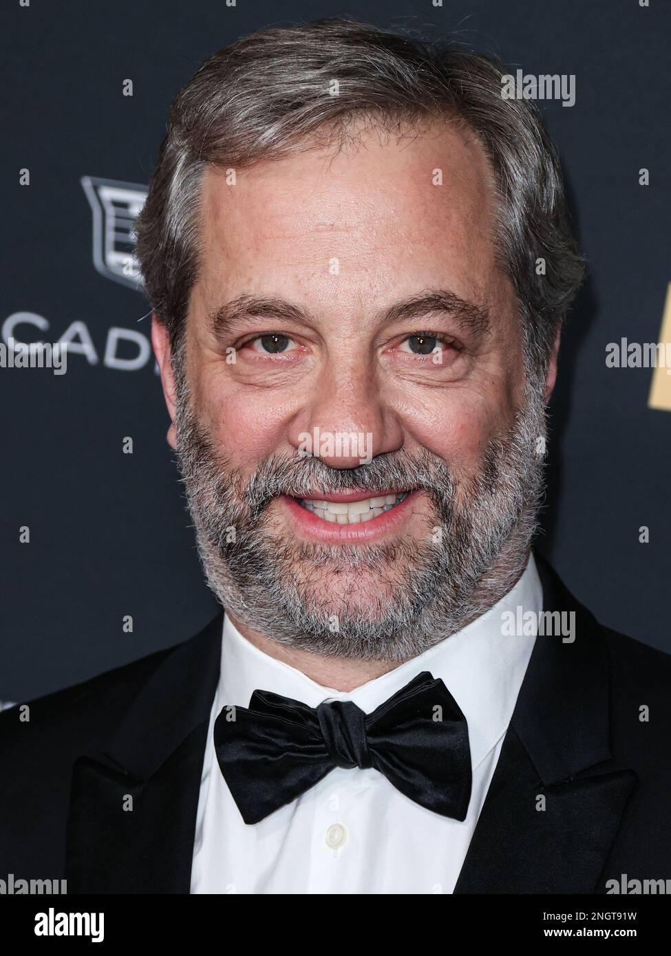 BEVERLY HILLS, LOS ANGELES, CALIFORNIA, USA - FEBRUARY 18: American ...