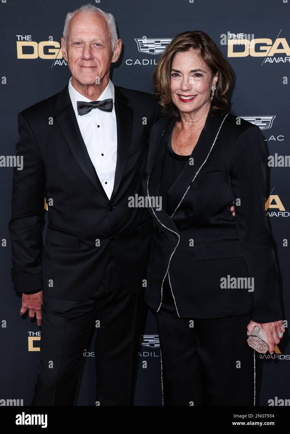 Beverly Hills, United States. 18th Feb, 2023. BEVERLY HILLS, LOS ...