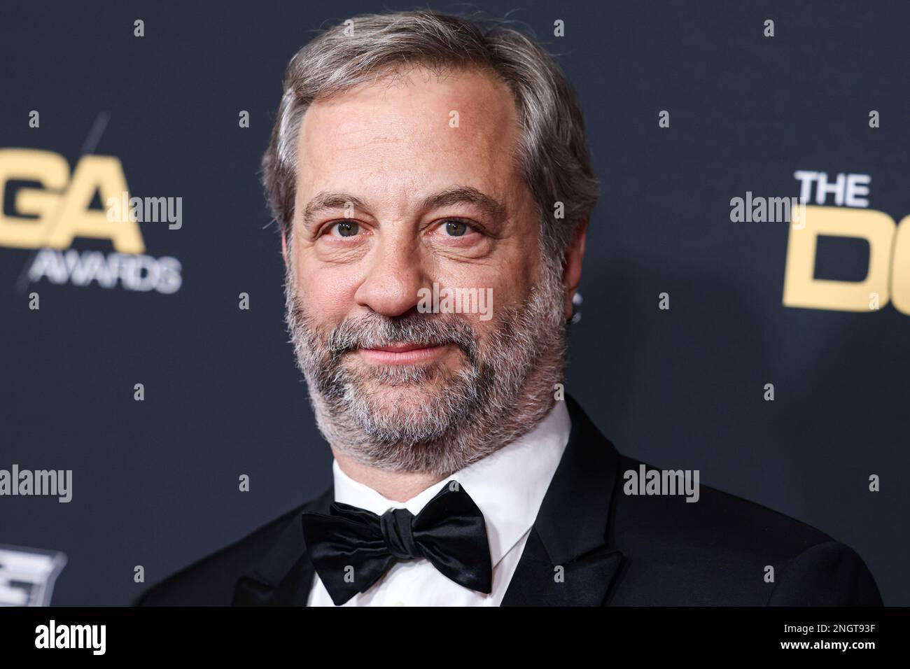 BEVERLY HILLS, LOS ANGELES, CALIFORNIA, USA - FEBRUARY 18: American ...