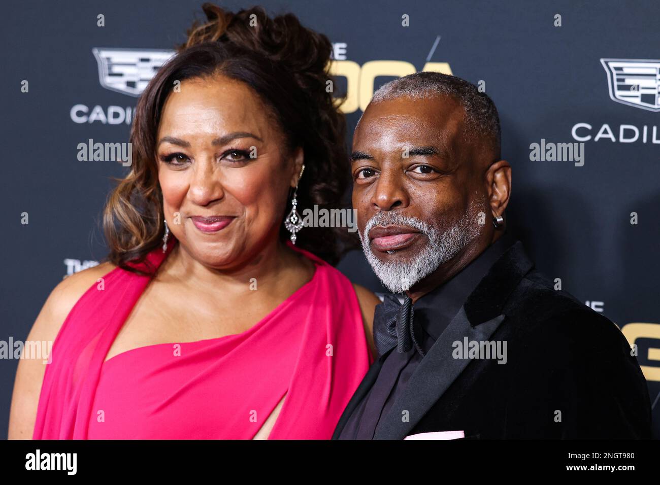 Beverly Hills, United States. 18th Feb, 2023. BEVERLY HILLS, LOS ...