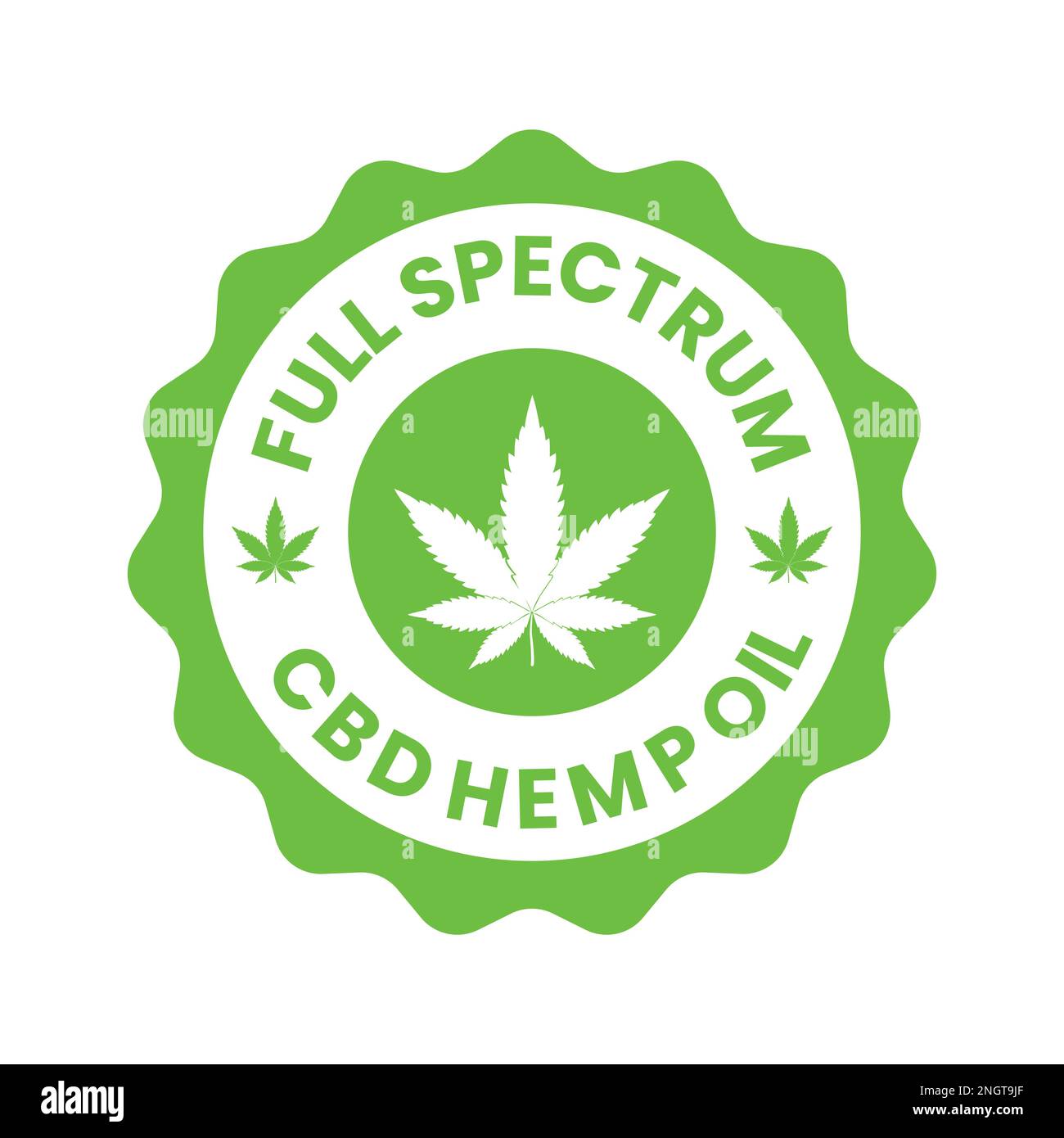 Hemp oil extraction Stock Vector Images - Alamy