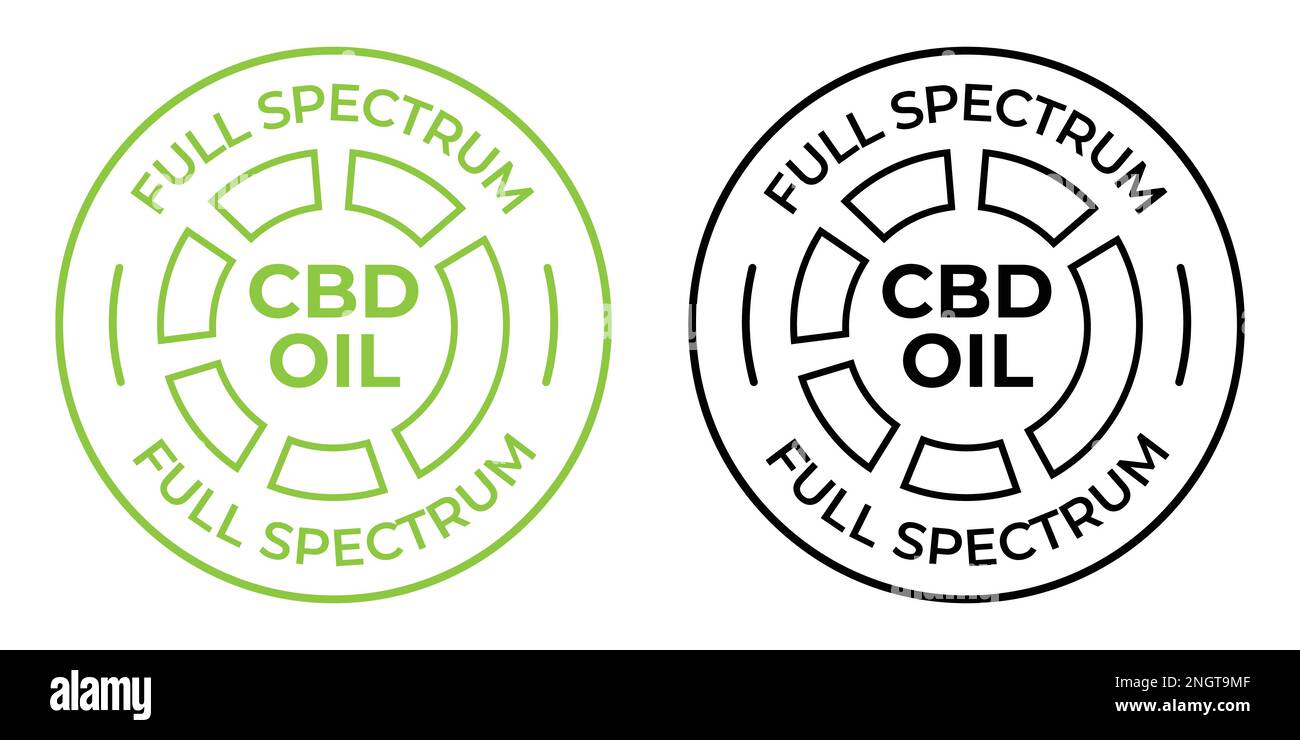 Full specturm seal Stock Vector Images - Alamy