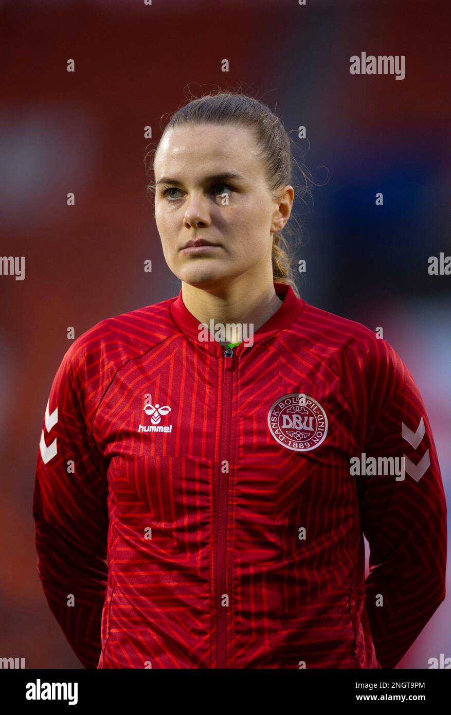 østergaard hi-res stock photography and images - Alamy