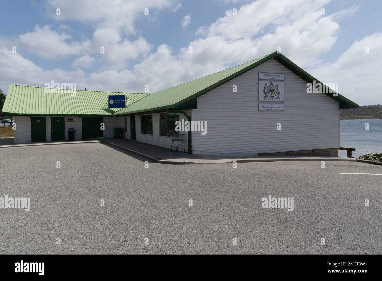 Falkland islands shop hi-res stock photography and images - Alamy
