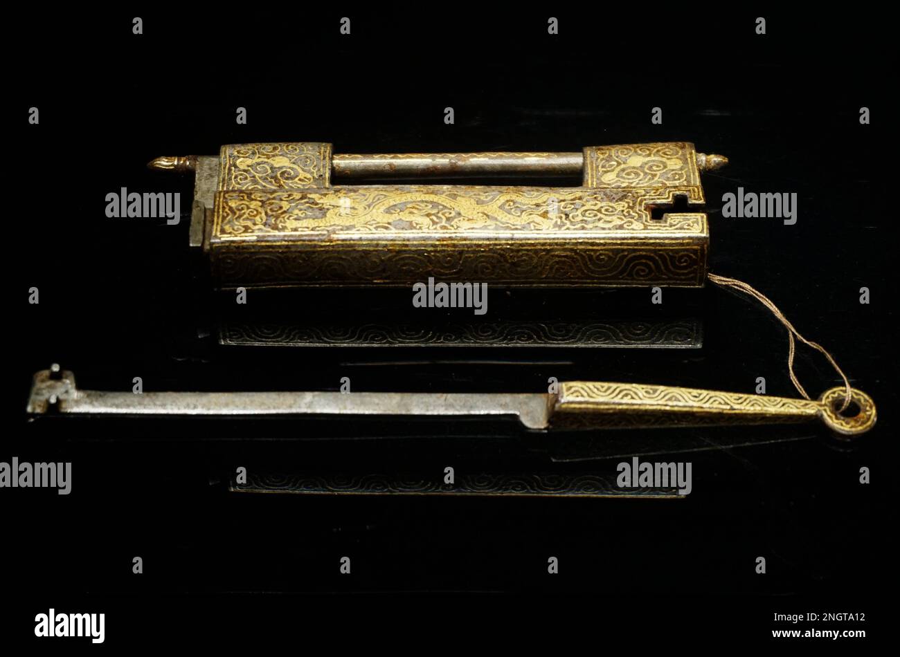 HANGZHOU, CHINA - FEBRUARY 19, 2023 - Photo taken on Feb 19, 2023 shows ...