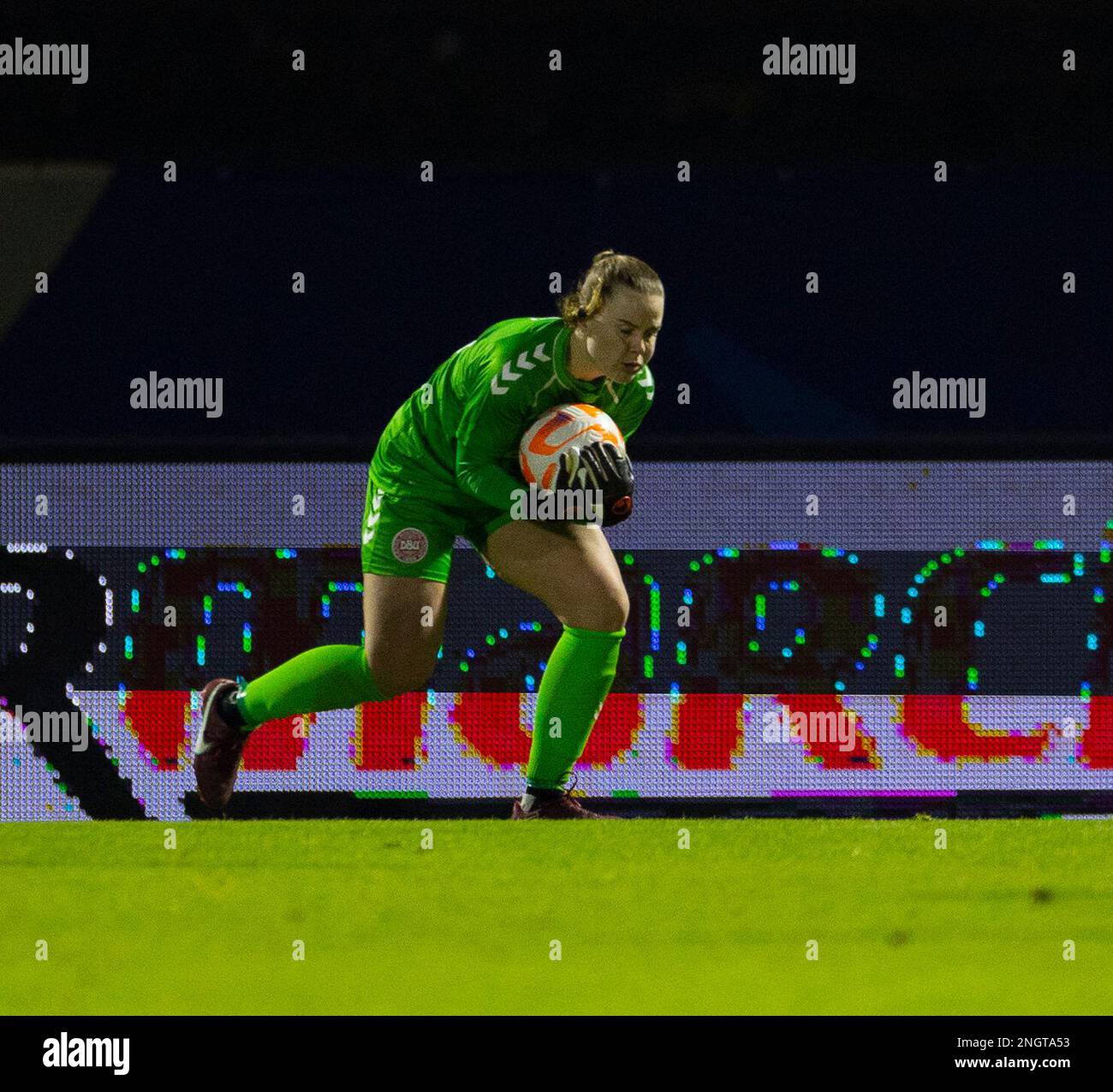 Maja francis hi-res stock photography and images - Alamy
