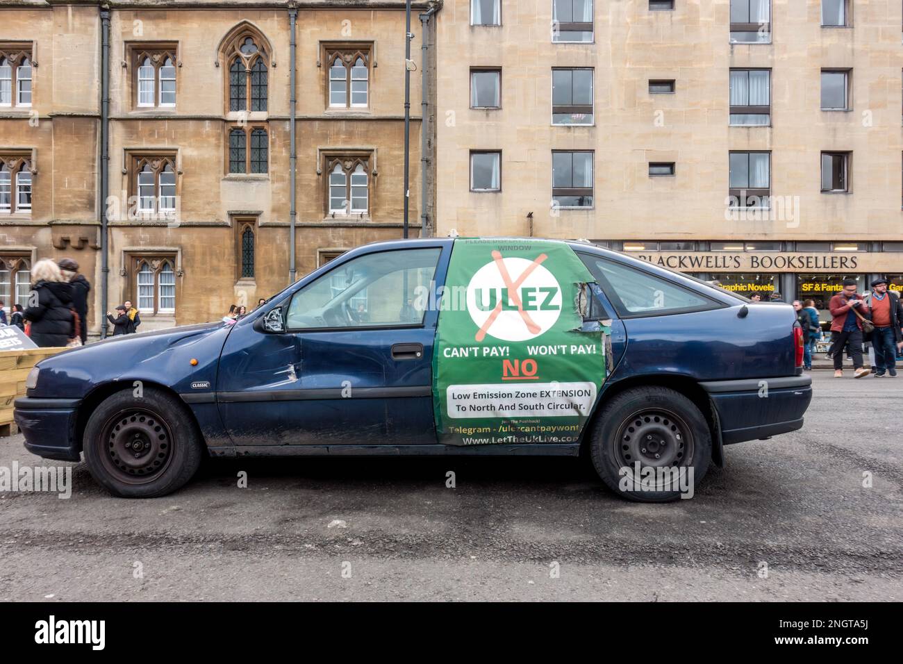 15 minute cities hi-res stock photography and images - Alamy