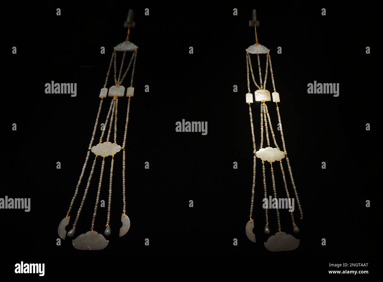 HANGZHOU, CHINA - FEBRUARY 19, 2023 - Photo taken on Feb 19, 2023 shows ...