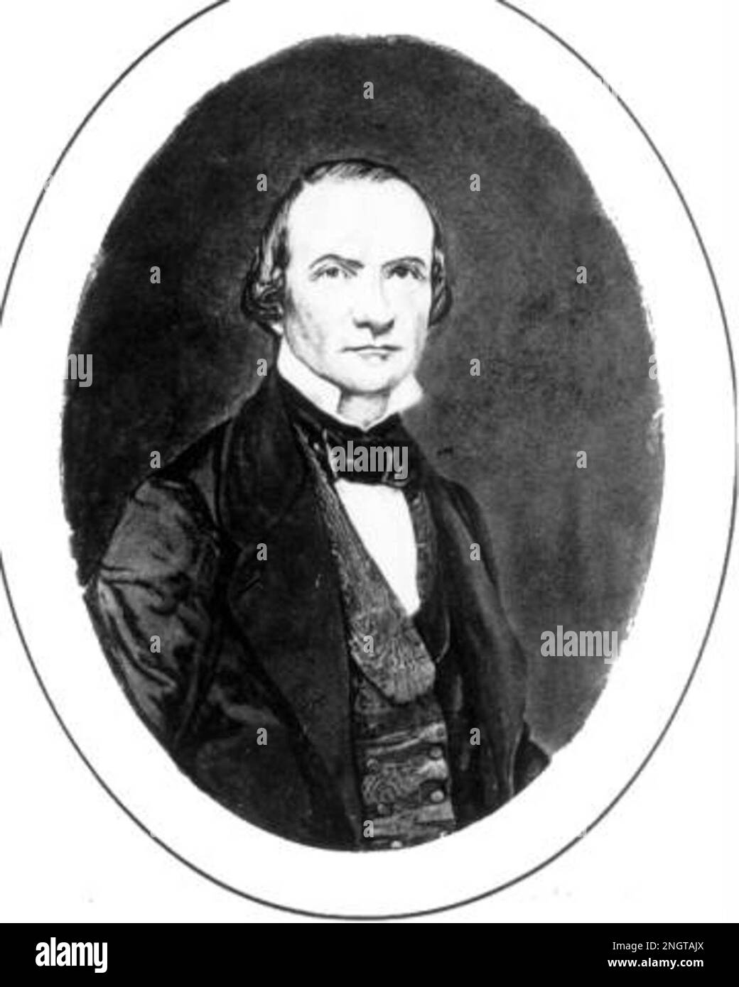 Francis Wayles Eppes Stock Photo - Alamy