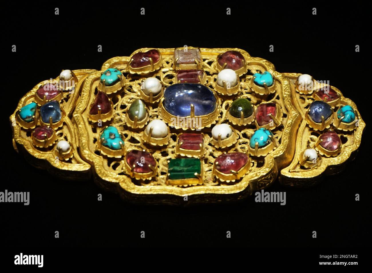 HANGZHOU, CHINA - FEBRUARY 19, 2023 - Photo taken on Feb 19, 2023 shows ...