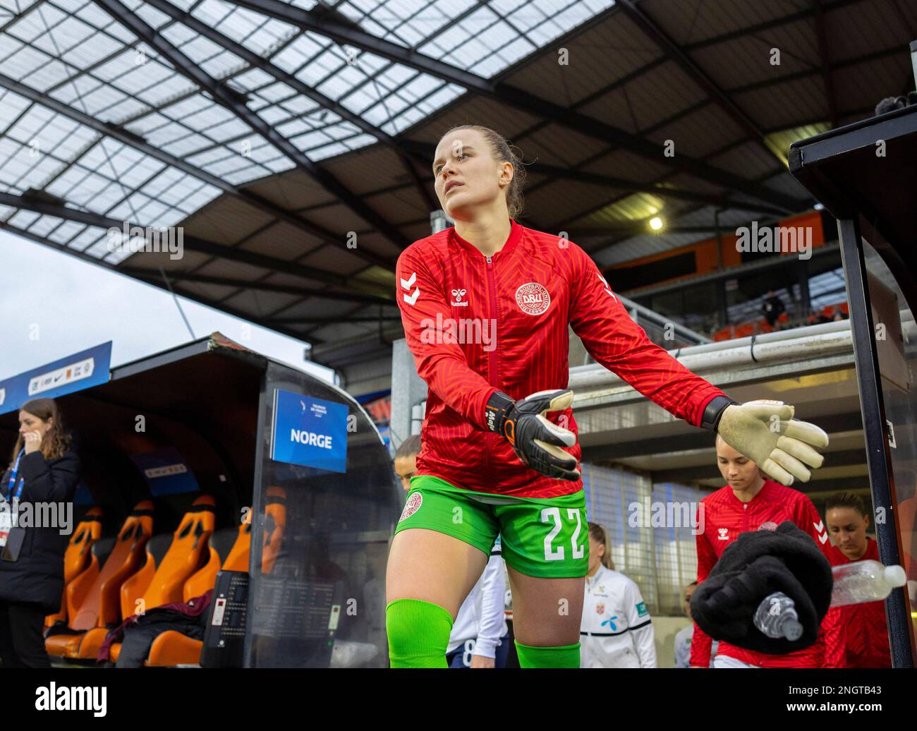Maja francis hi-res stock photography and images - Alamy