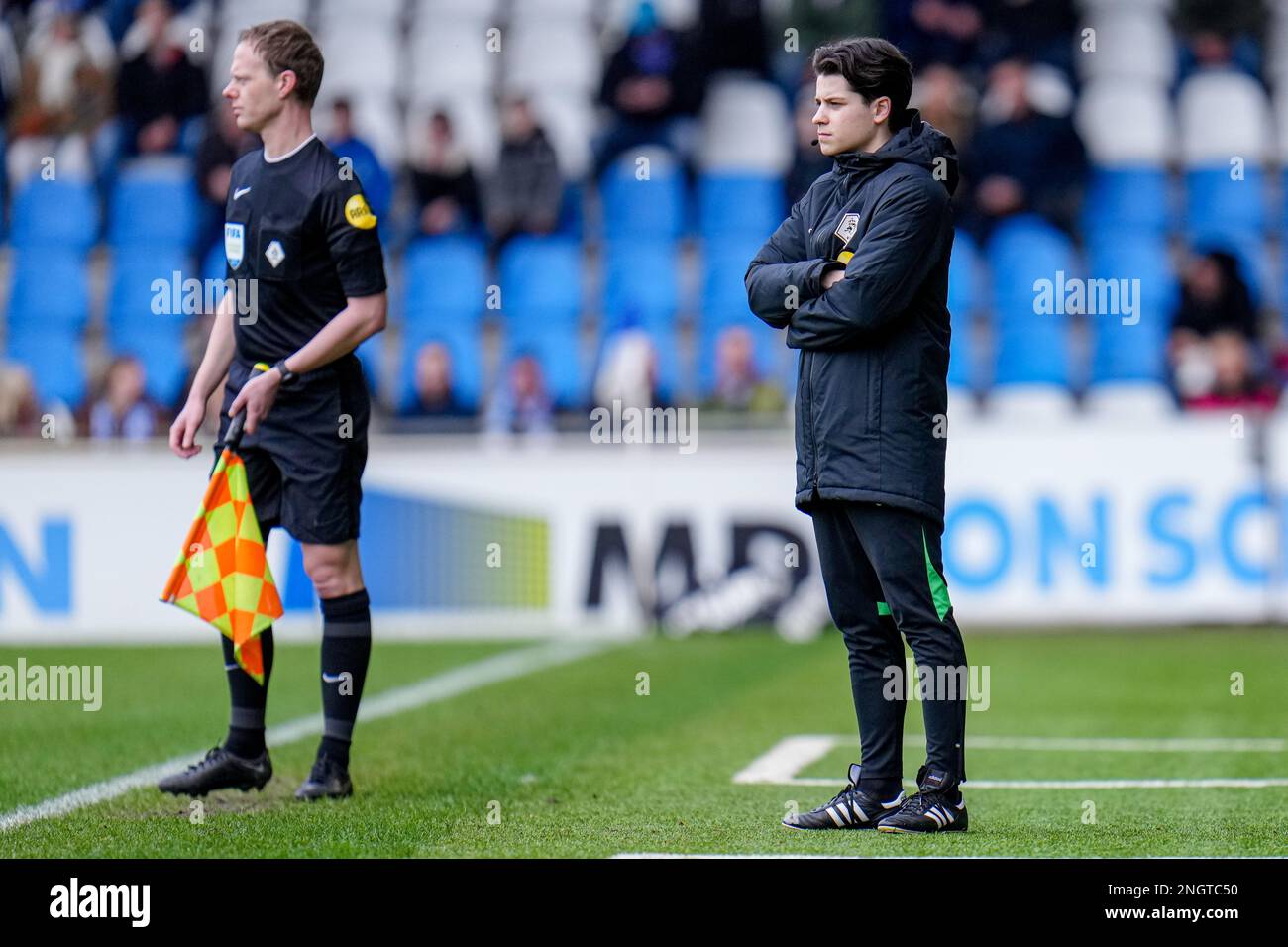 Jac van dongen hi-res stock photography and images - Alamy