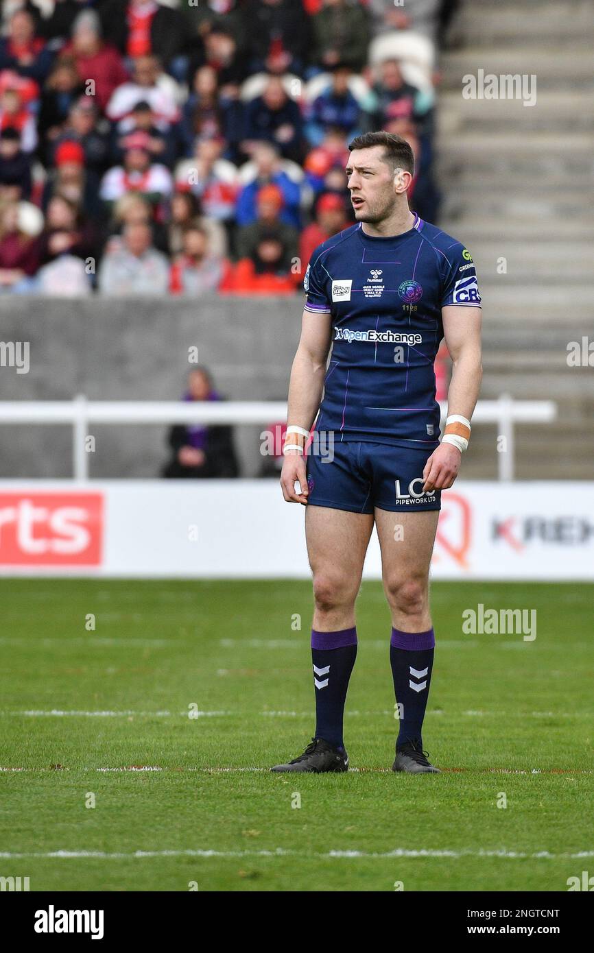 Jake wardle fans hi-res stock photography and images - Alamy