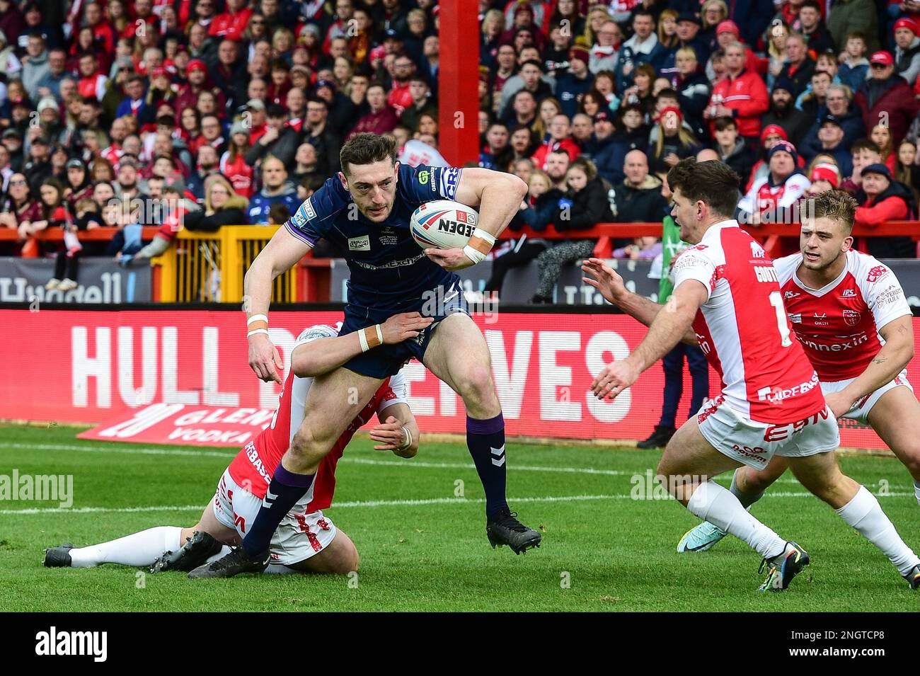 Jake wardle fans hi-res stock photography and images - Alamy