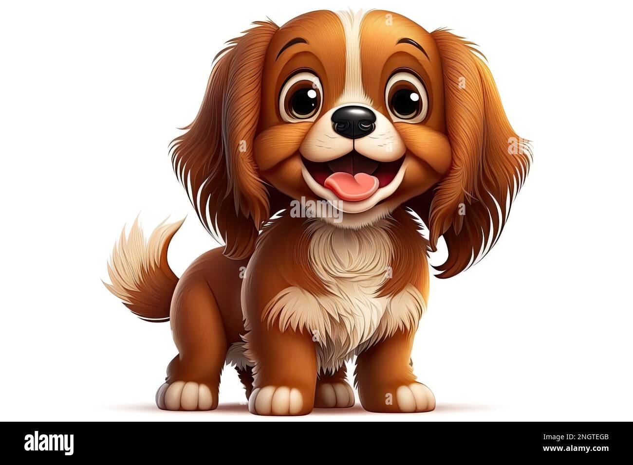 Friendly drawing hi-res stock photography and images - Alamy