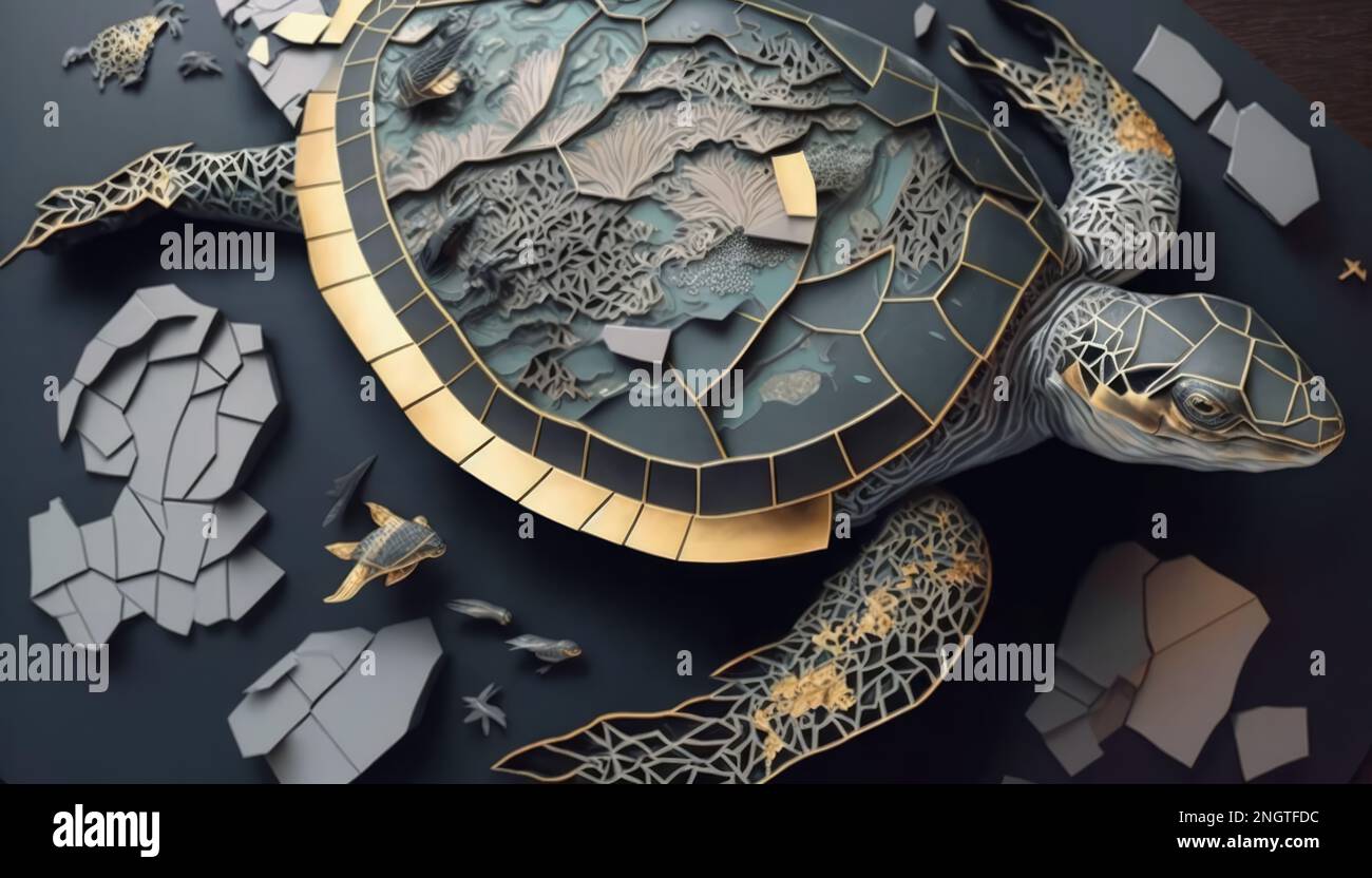 Kintsugi japan hi-res stock photography and images - Alamy