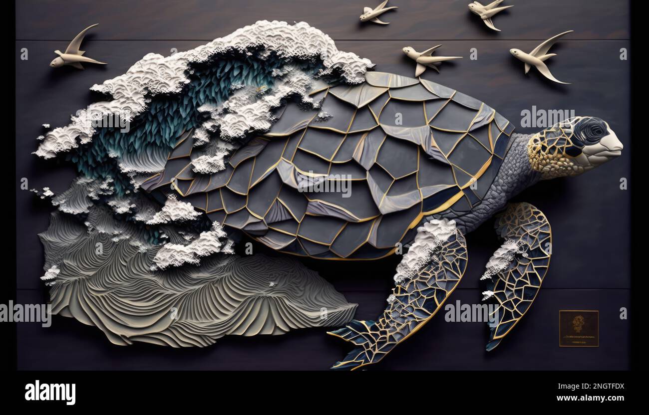 Kintsugi japan hi-res stock photography and images - Alamy