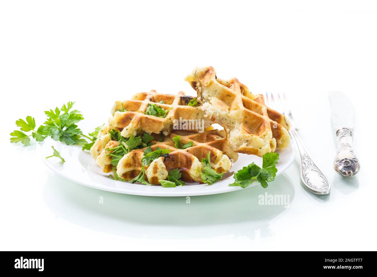 Wafer white squash Cut Out Stock Images & Pictures - Alamy