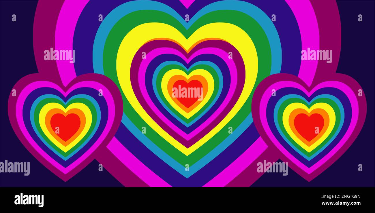 Enamored vector vectors Stock Vector Images - Alamy