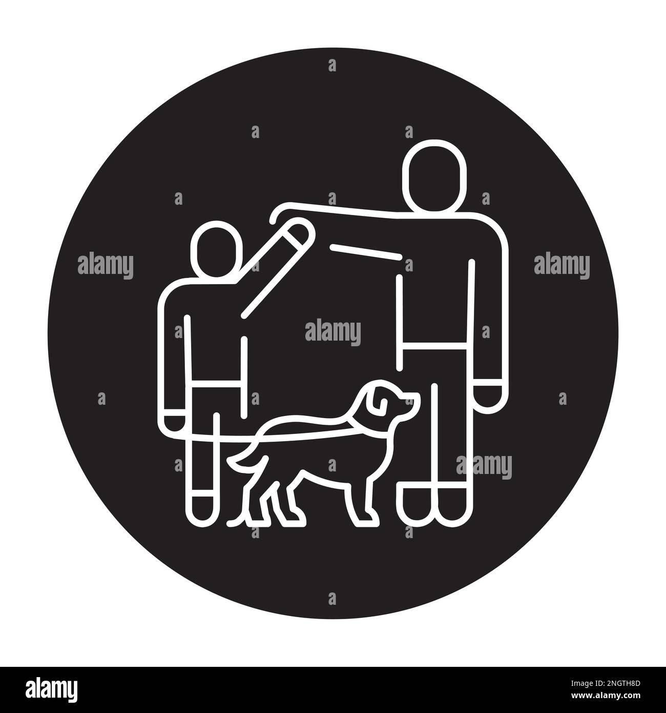 Multinational support Cut Out Stock Images & Pictures - Alamy