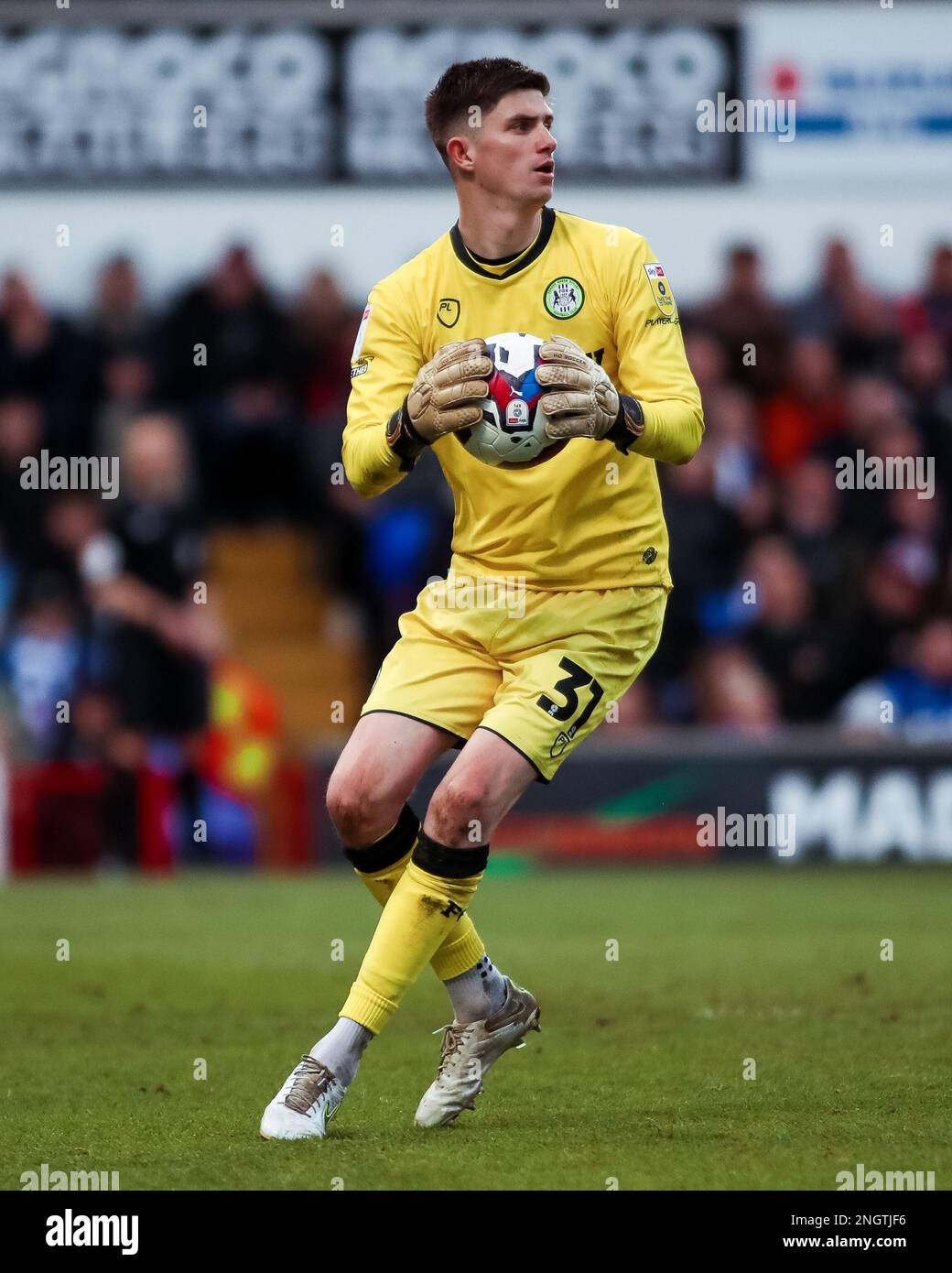 Ipswich town forest green hi-res stock photography and images - Alamy