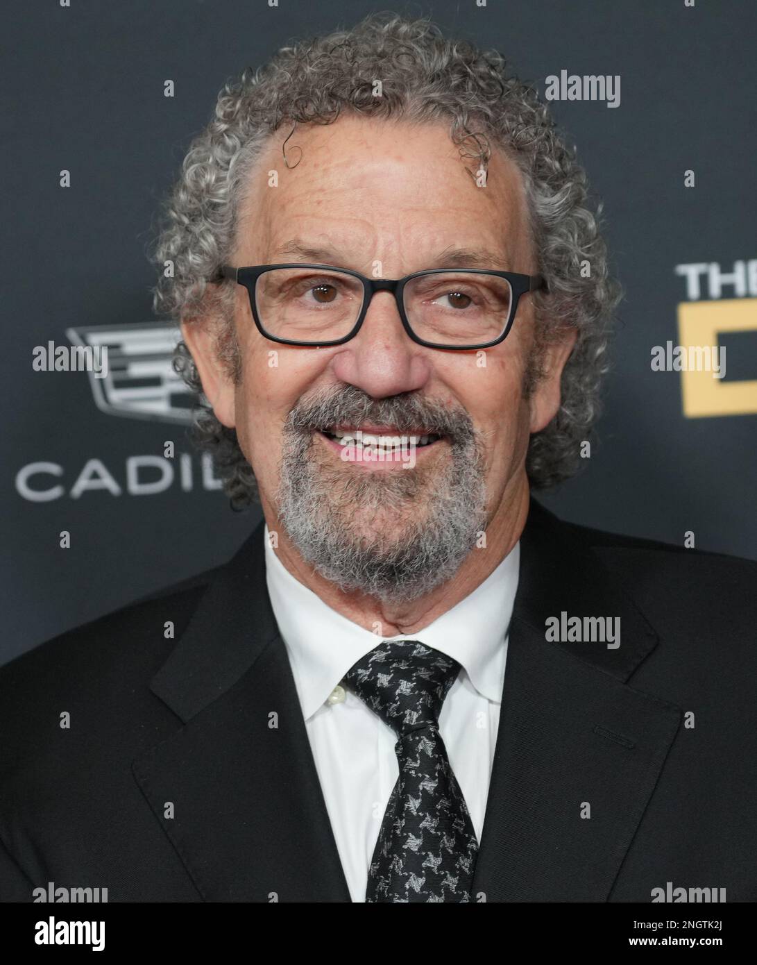 Thomas Schlamme arrives at the 75th Annual Directors Guild Of America ...