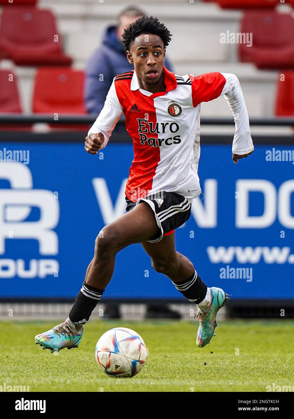 Marleyson cruz hi-res stock photography and images - Alamy