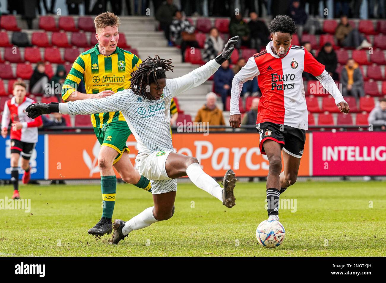 Marleyson cruz hi-res stock photography and images - Alamy