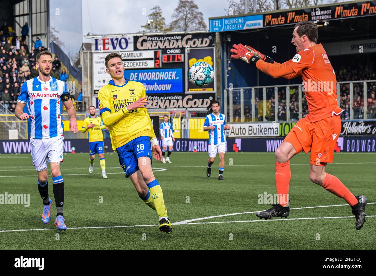 Friesederby hi-res stock photography and images - Alamy