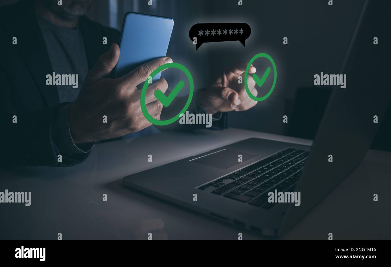 Two Factor Authentication Protect Data With 2fa Secure Login Privacy