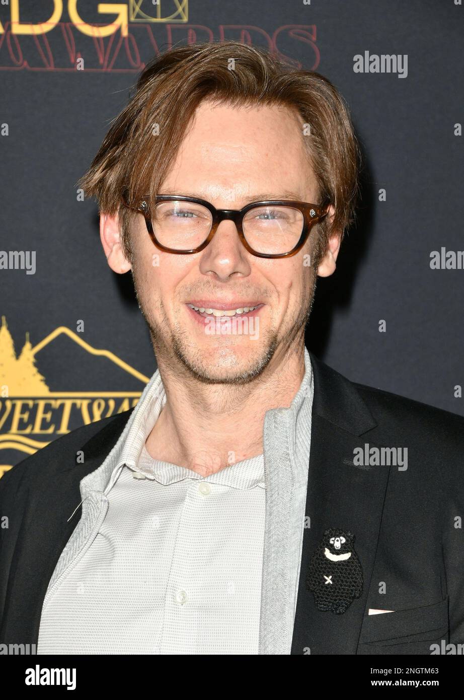 27th Annual ADG Awards February 18, 2023-Intercontinental Los Angeles Downtown Los Angeles, CA ...