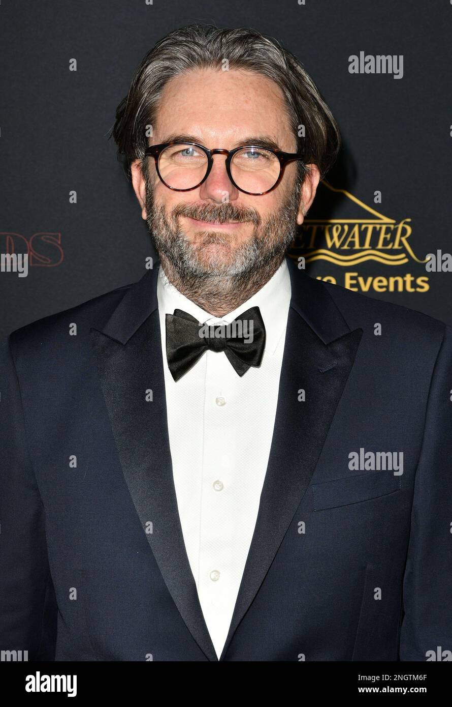 27th Annual ADG Awards February 18, 2023-Intercontinental Los Angeles Downtown Los Angeles, CA ...