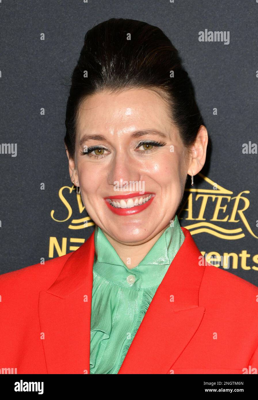 27th Annual ADG Awards February 18, 2023-Intercontinental Los Angeles ...