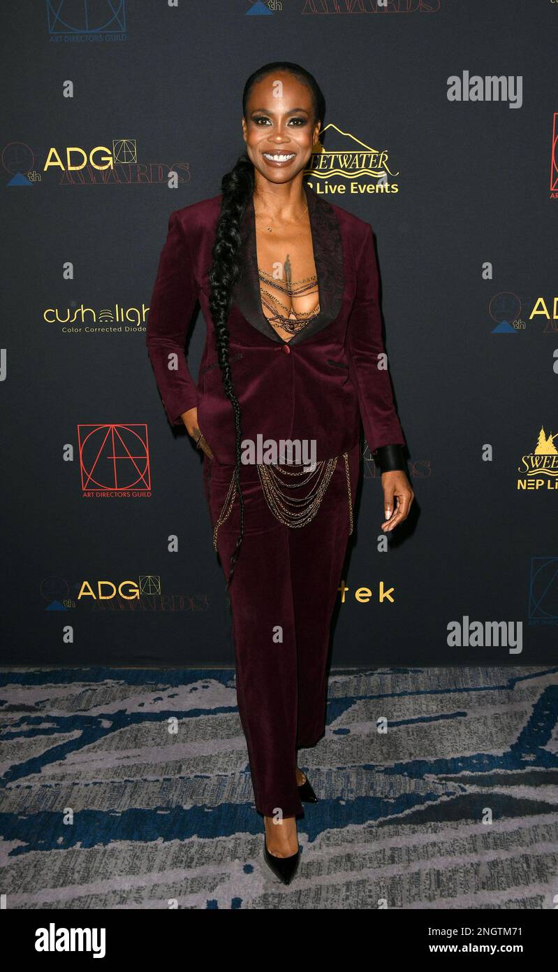 27th Annual ADG Awards February 18, 2023-Intercontinental Los Angeles ...