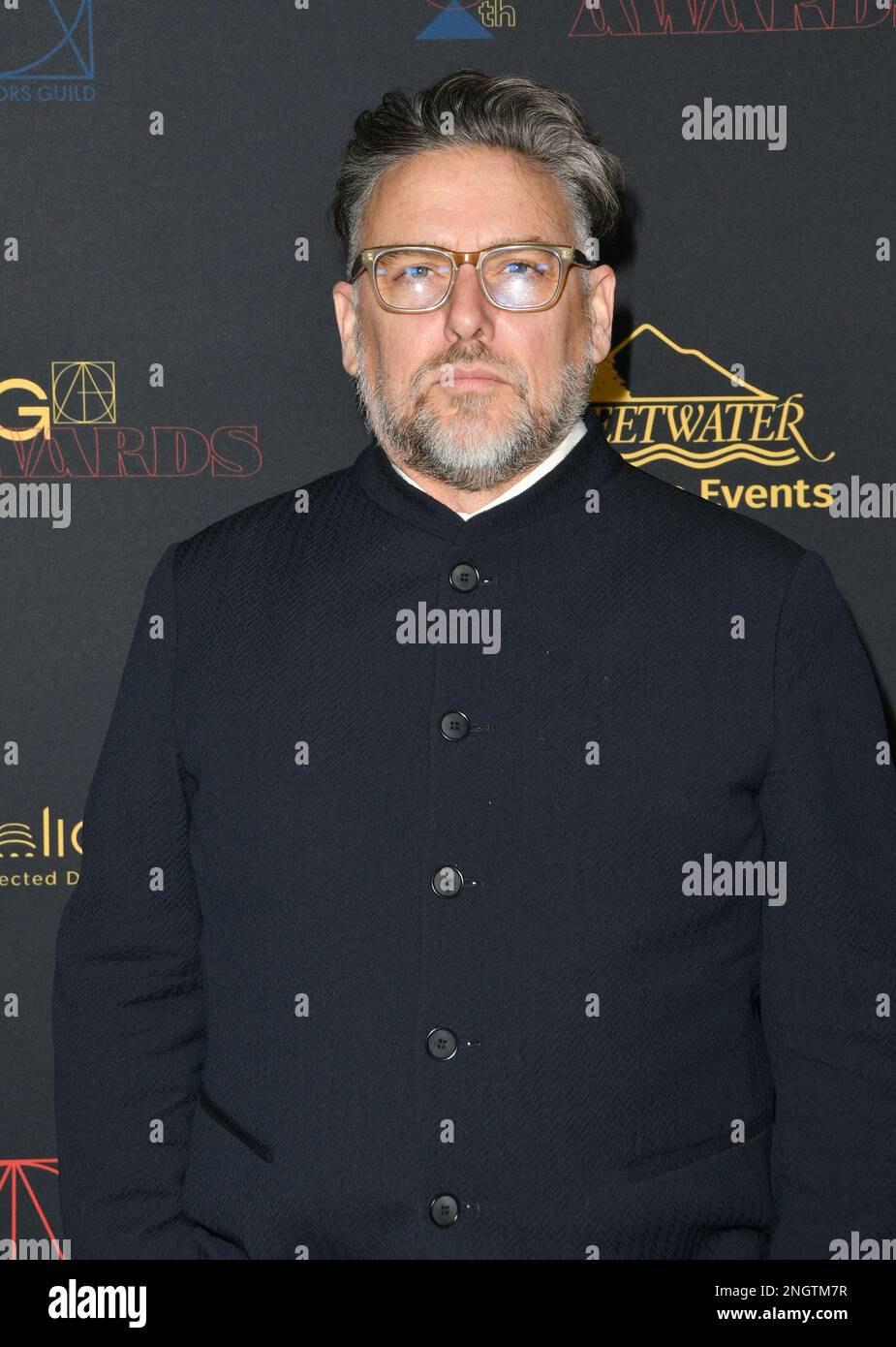 27th Annual ADG Awards February 18, 2023-Intercontinental Los Angeles ...