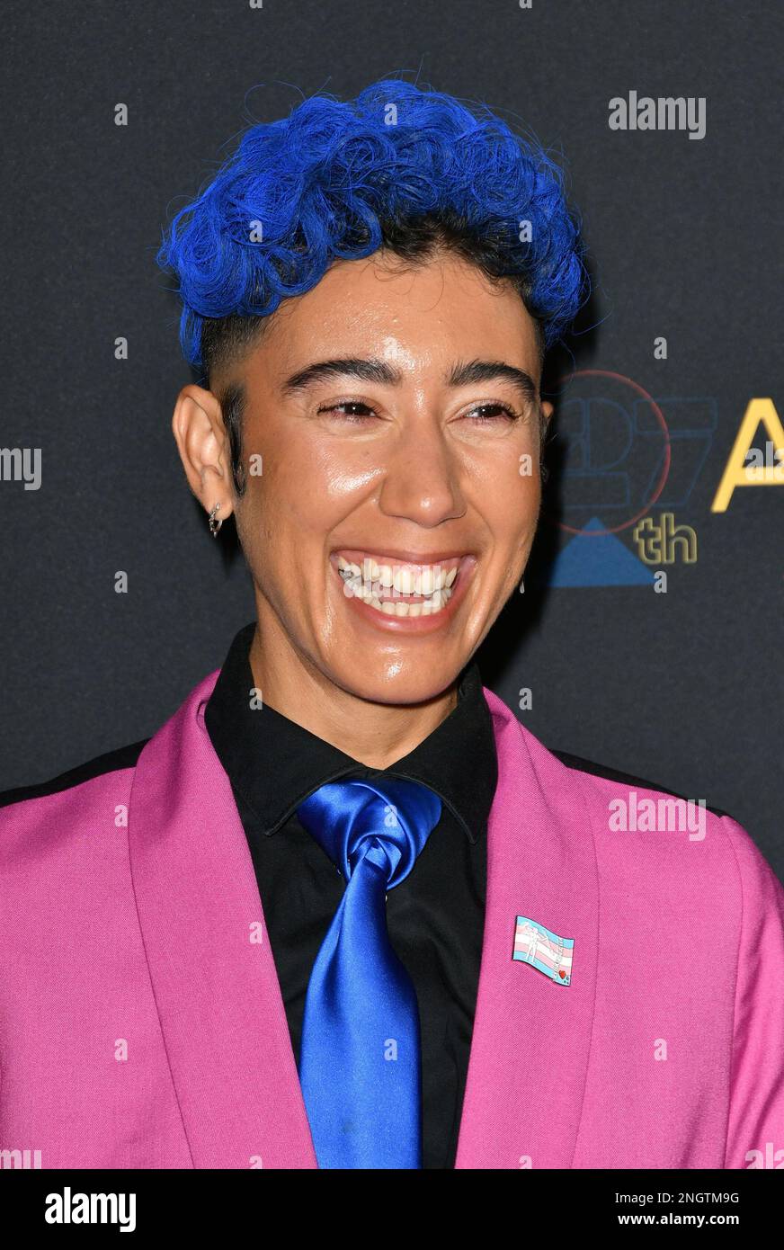 27th Annual ADG Awards February 18, 2023-Intercontinental Los Angeles Downtown Los Angeles, CA ...