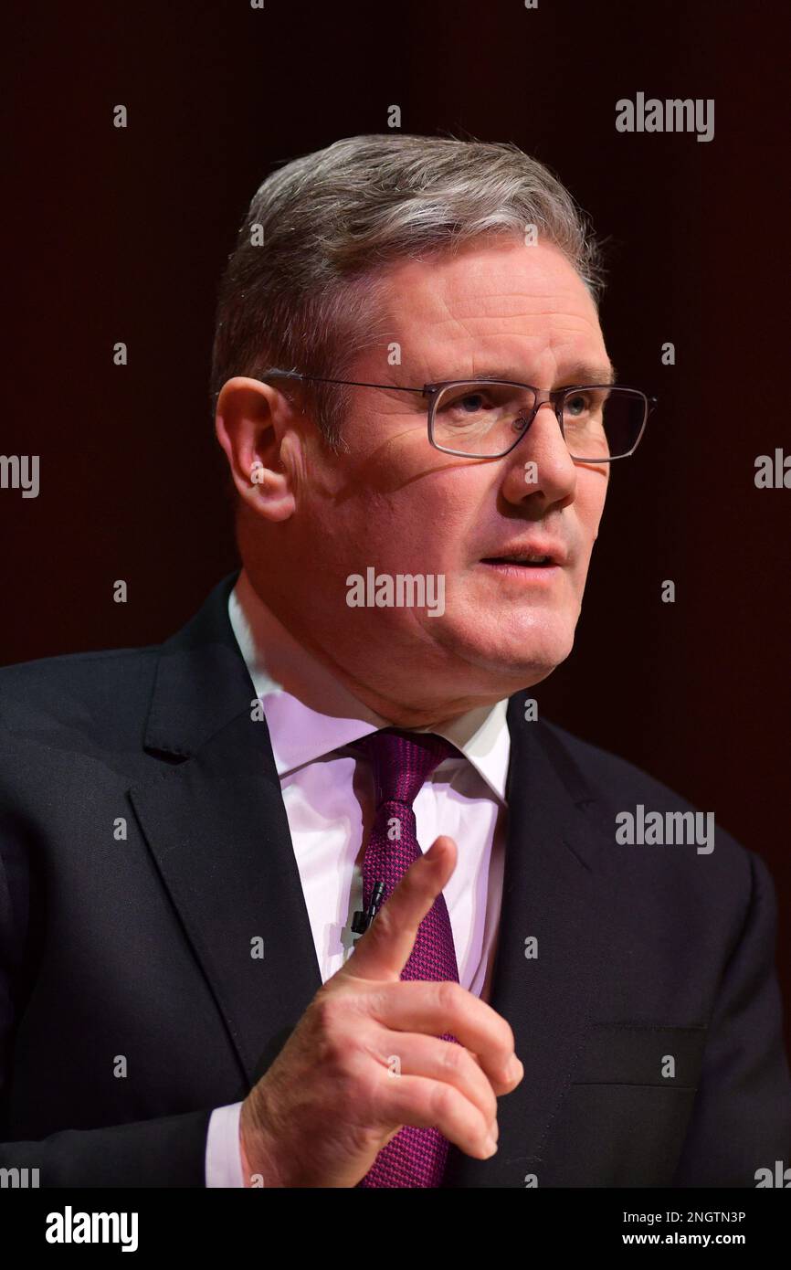 Scottish labour party conference 2023 hi-res stock photography and ...
