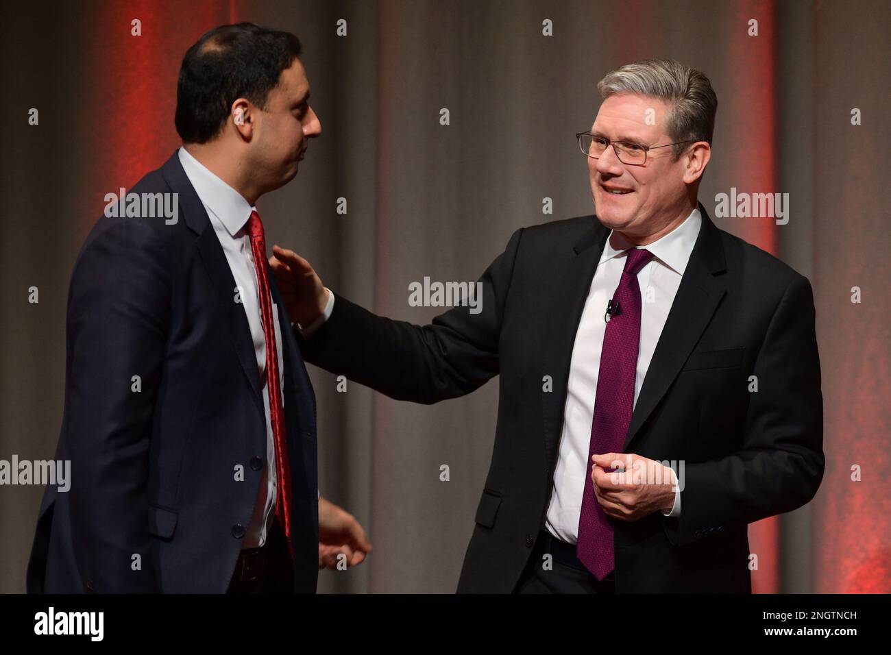 Anas sarwar keir starmer hi-res stock photography and images - Alamy Anas sarwar keir starmer hi-res stock photography and images - Alamy