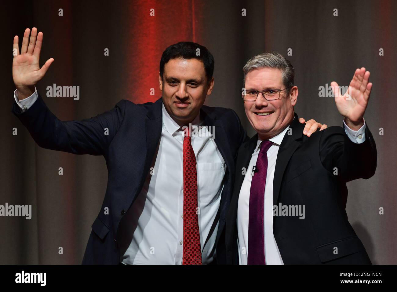 Anas sarwar keir starmer hi-res stock photography and images - Alamy Anas sarwar keir starmer hi-res stock photography and images - Alamy