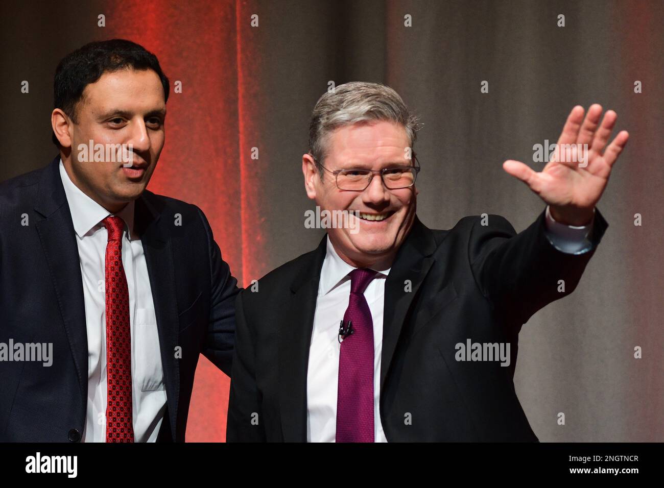 Anas sarwar keir starmer hi-res stock photography and images - Alamy Anas sarwar keir starmer hi-res stock photography and images - Alamy