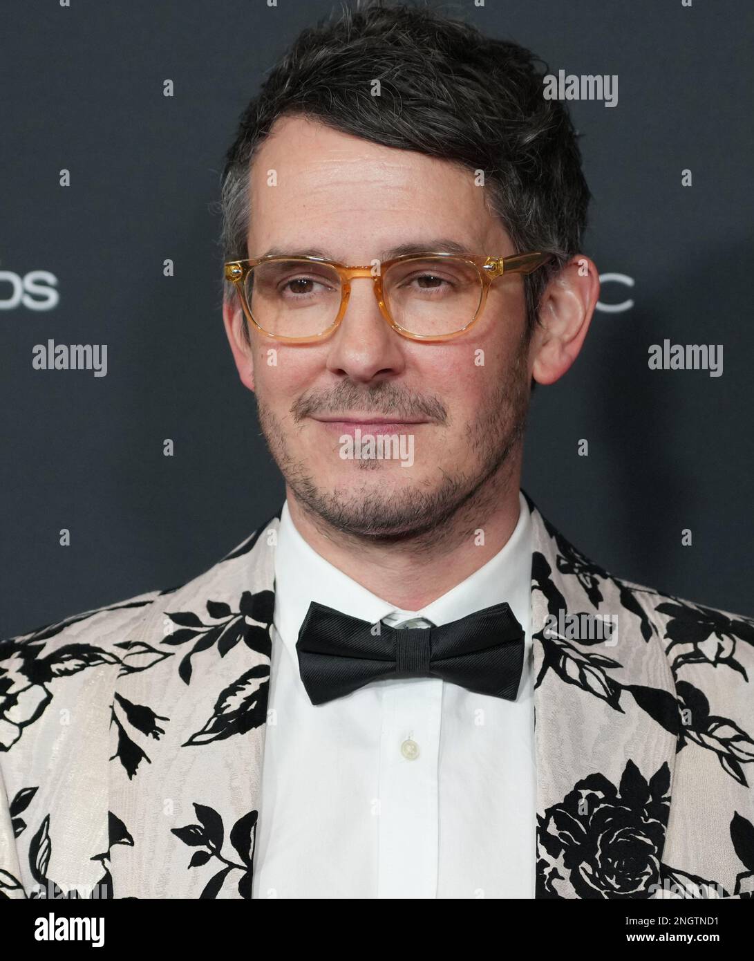 Tate Ellington arrives at the 75th Annual Directors Guild Of America ...