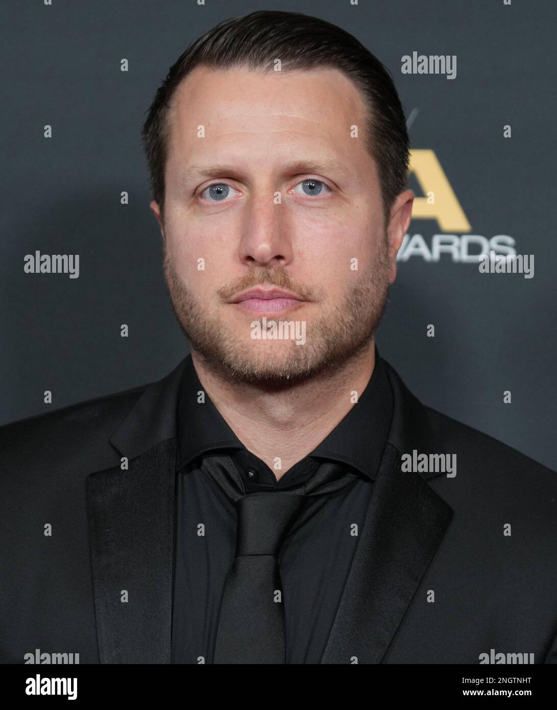 Matthew Heineman arrives at the 75th Annual Directors Guild Of America ...