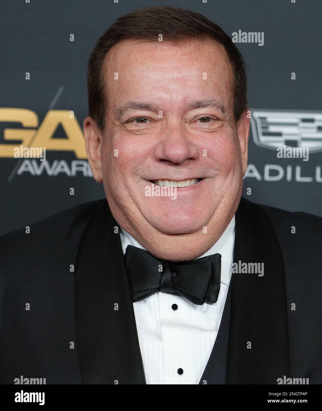 Mark Hansson arrives at the 75th Annual Directors Guild Of America ...